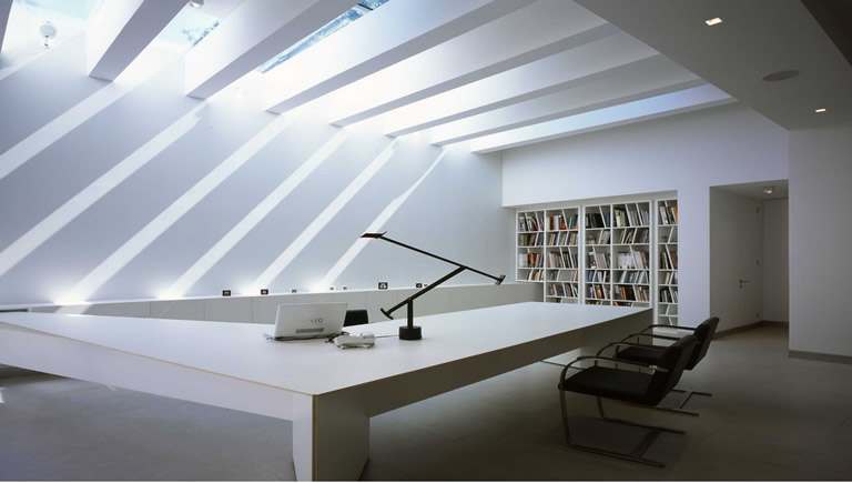 Lucarna y Tragaluz | Plexus